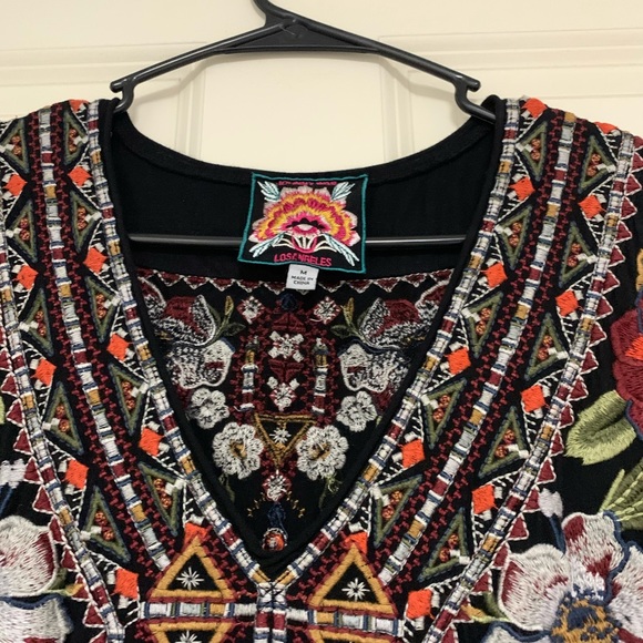 Tops | Johnny Was | Poshmark